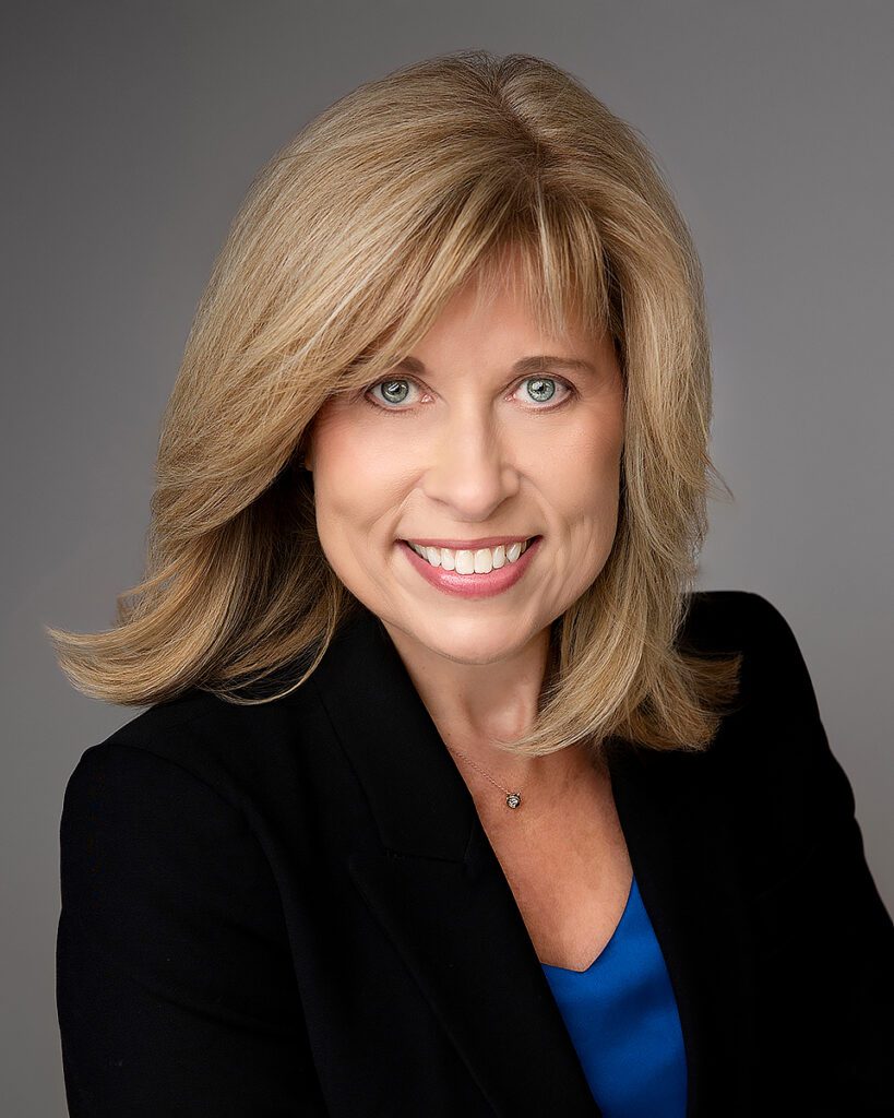 Professional Headshots & Branding - South Jersey Studio